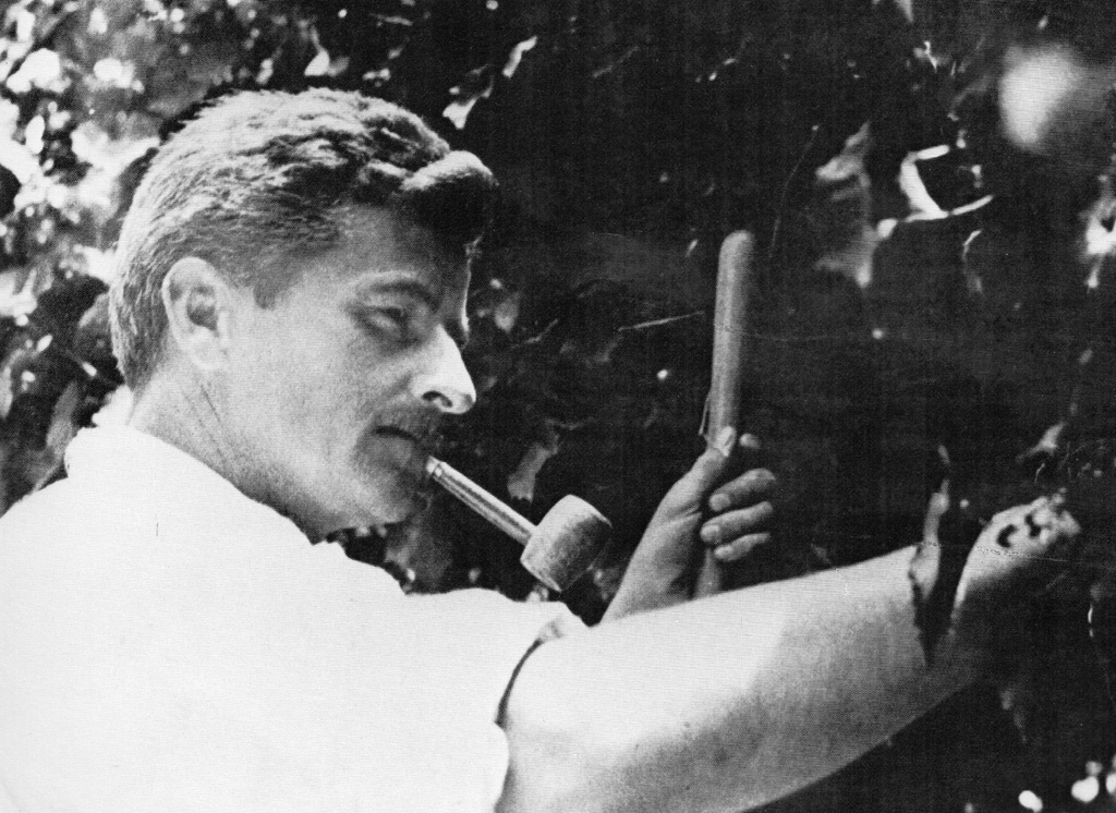 New Edition Of "William Faulkner: The Cofield Collection," By Jack ...